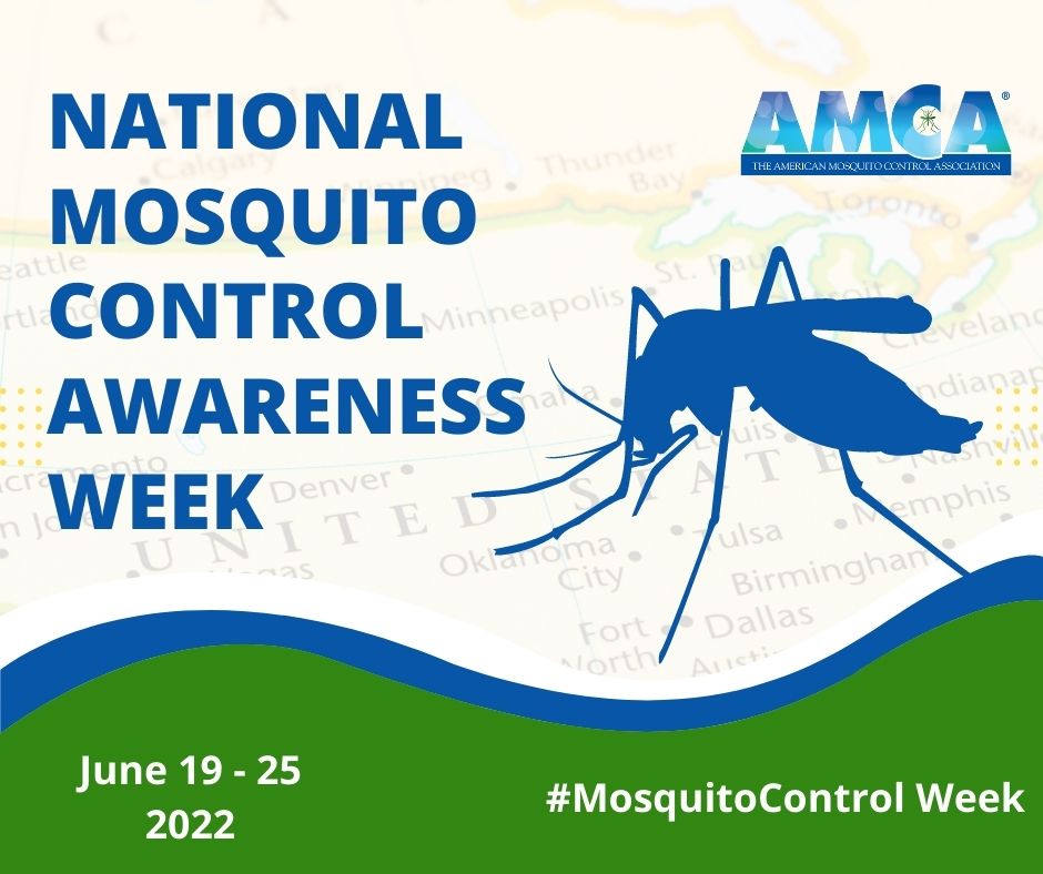Reflecting on the AMCA’s Mosquito Awareness Week | NC State Extension